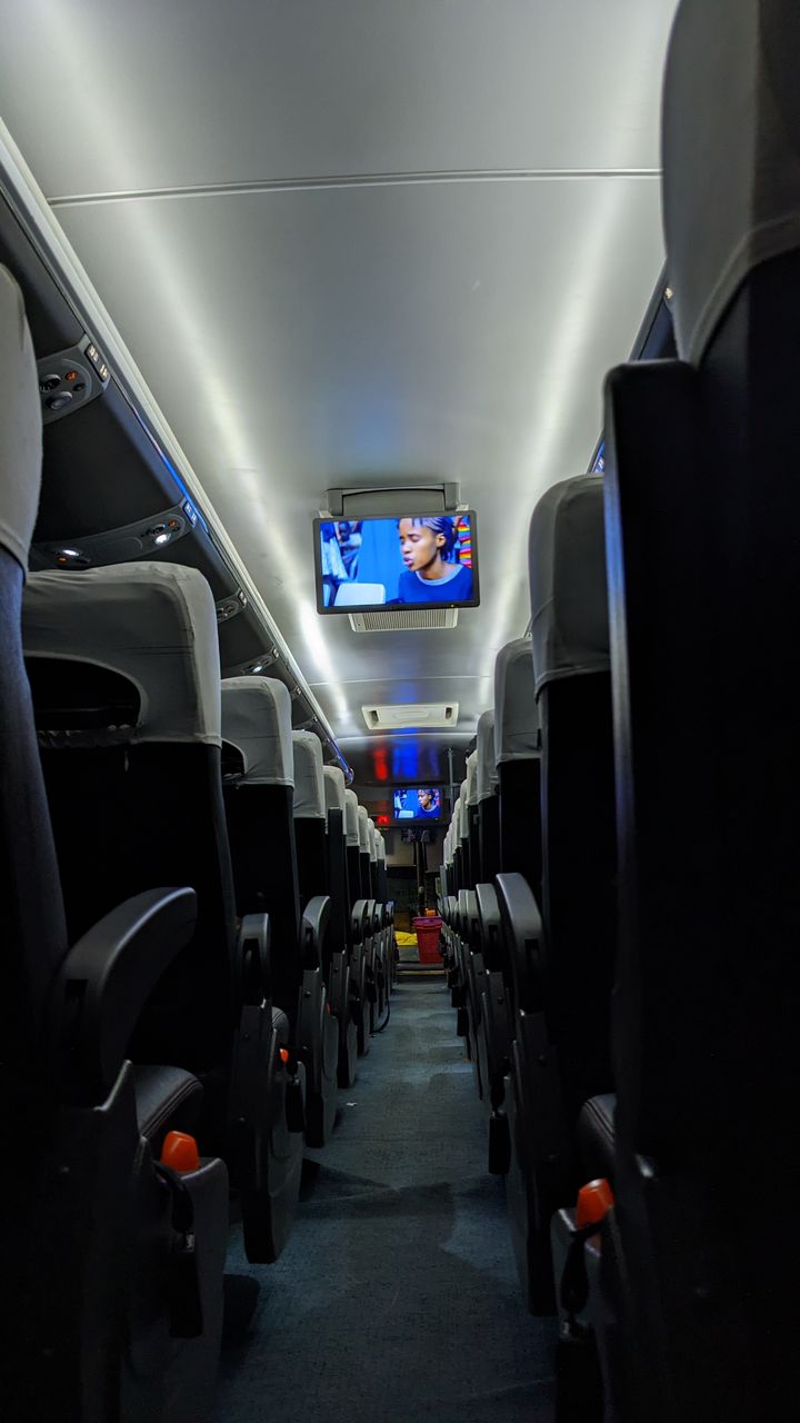 Kilimanjaro Express